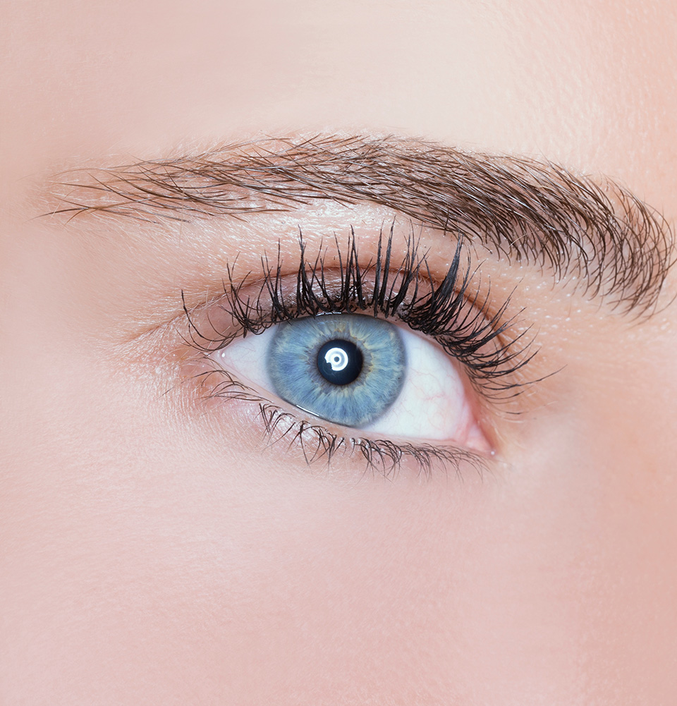 Half Set of Eyelash Extensions vs Full Sets vs Subtle Sets | Edy London